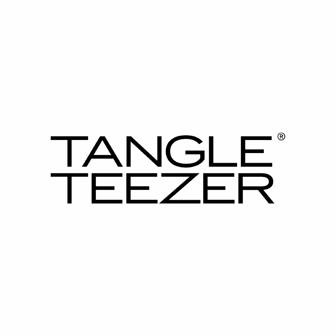 TANGLE TEEZER ロゴ - 株式会社 プリアップ